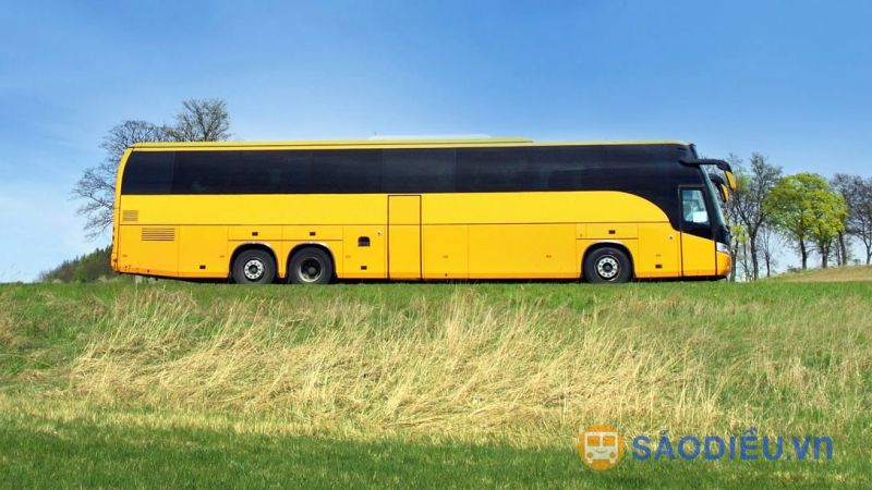 Nhà Xe, Hãng Xe Ka Long Đi Hà Nội - Quảng Ninh - Móng Cái, Giường Nằm ...