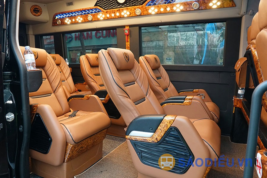 Vé Xe Hải Phòng Hạ Long - Đón Trả Tận Nhà - Giá Rẻ Nhất