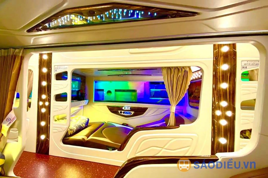 Vé Xe Hà Nội Hà Giang - Đón Trả Tận Nhà - Giá Rẻ Nhất